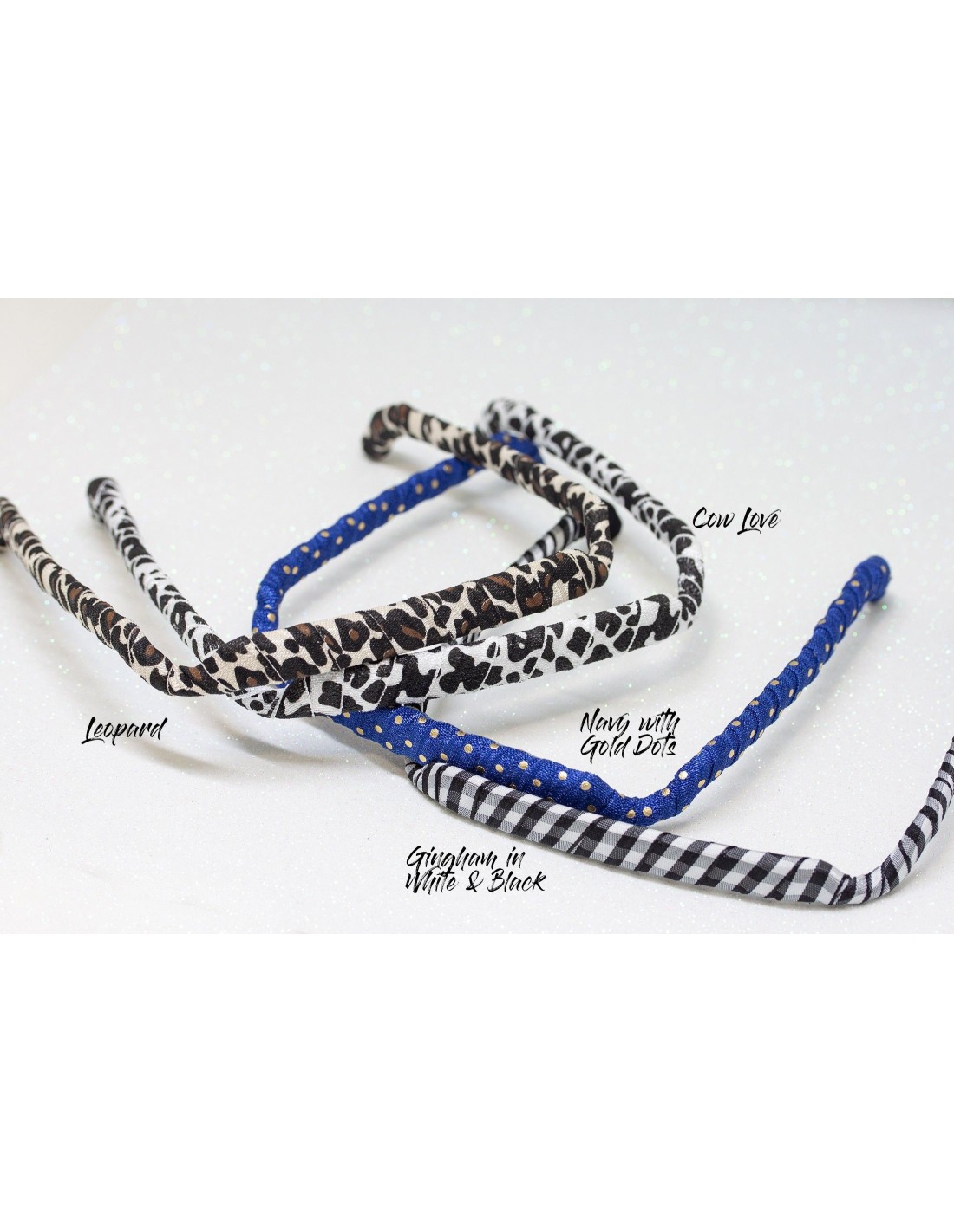 Zazzy Bandz - Original Fit - Wrapped